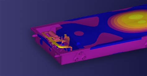 The Significance Of Stress Analysis In The Structural Integrity Of Batteries Bold Technology