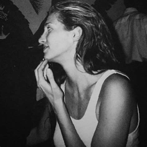 Carolyn Bessette Michael Bergin