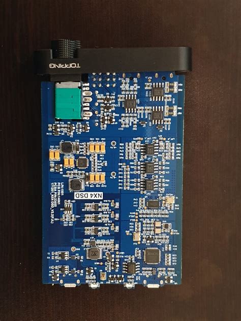 Topping NX4 | Headphone Reviews and Discussion - Head-Fi.org