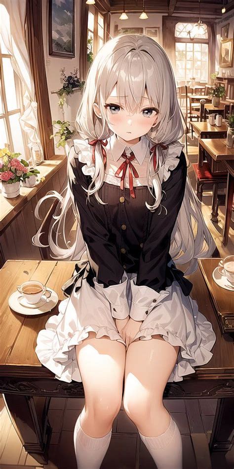 Poo Jp Twitter D Th Ng Con G I Anime