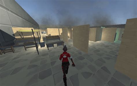 Working With Occlusion Culling Unity Learn