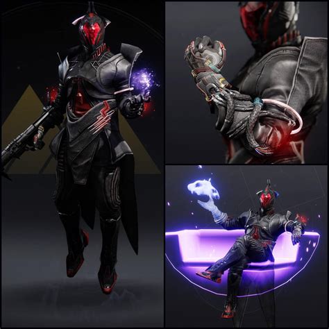 The Inquisitor R Destinyfashion