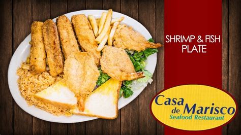 Casa De Marisco 502 W Pike Botana X 4