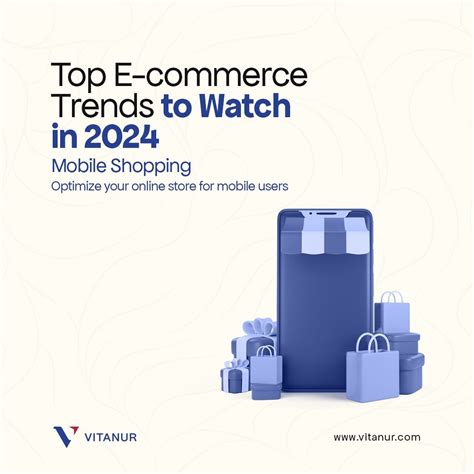 Vitanur On Linkedin Vitanur Ecommercetrends Mobileshopping Ai