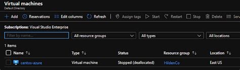 20 Tips To Manage Linux Vms On Azure Hildenco Solutions