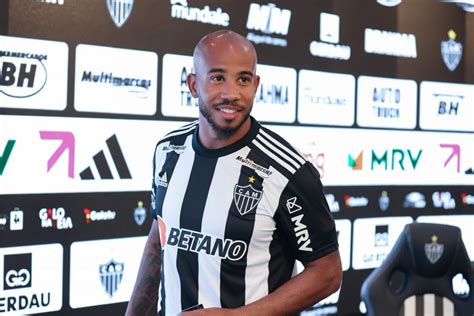 Inter De Olho Na Situação De Patrick Entenda