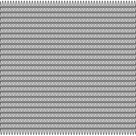 Premium Vector Wavy Billow Zigzag Line Element Pattern Lines With