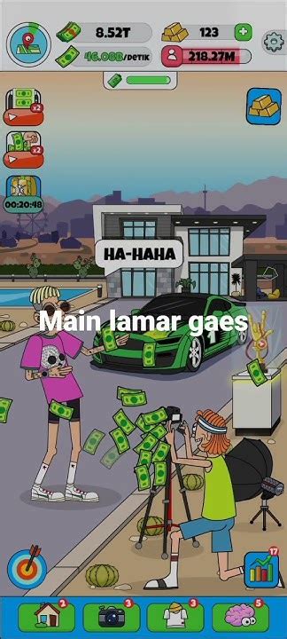 Lamar Lamar Idle Vlogger Youtube