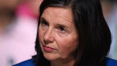Katrin Göring Eckardt Grüne Sind Keine Verbotspartei