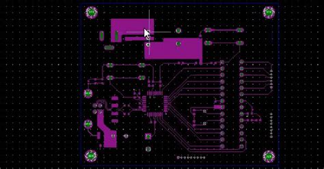 PCB File Formats Sierra Circuits