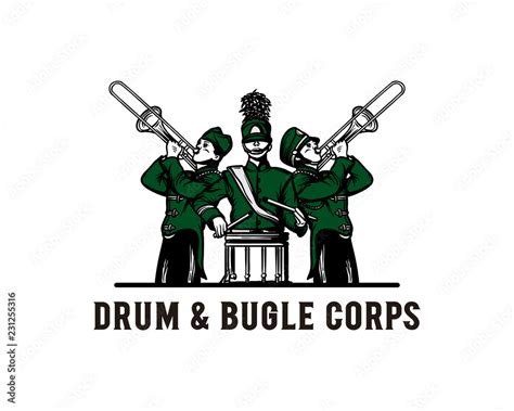 Marching Band Logo Ideas Design Talk