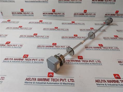 Gems Delaval Ls 800e Float Level Switch 0 Tc N K6 2 Aeliya Marine