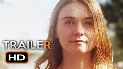 The New Romantic Official Trailer 2018 Jessica Barden Avan Jogia