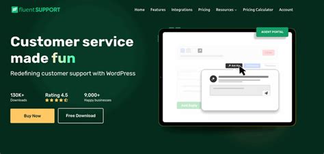 7 Best Wordpress Helpdesk Plugin For Better Customer Support Saffiretech