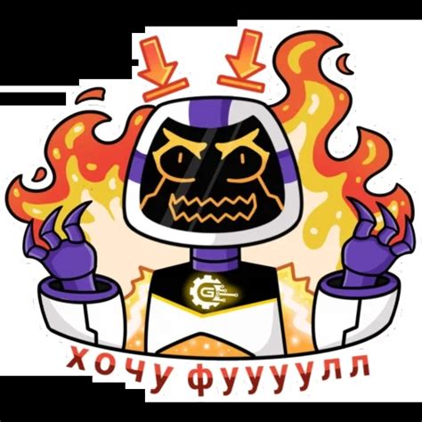 Gentek 30 Unlimited — Whatsapp Stickers Pack