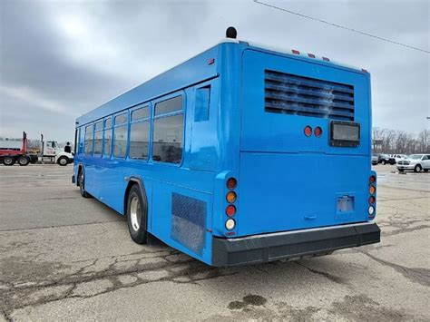 How A Couple Turned A Gillig Transit Bus Into A Better Camper Than Most Rvs The Autopian