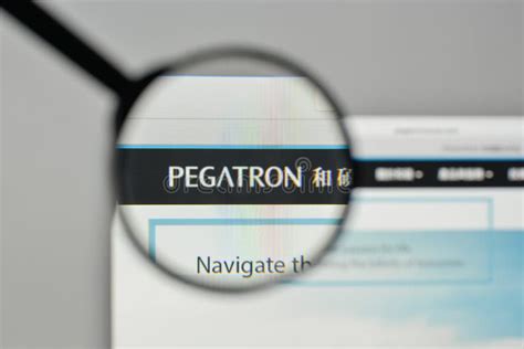Pegatron Logo