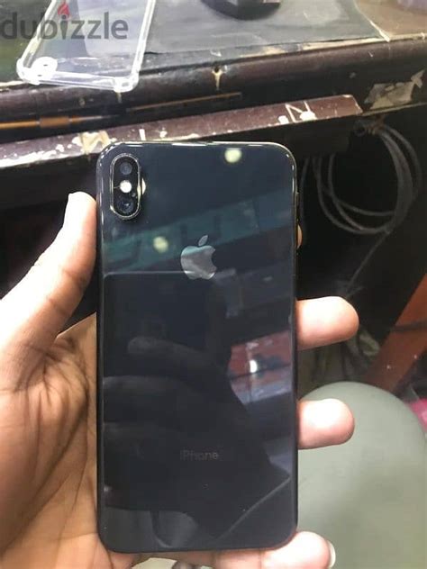 Xs Max 256gb Mobile Phones 105443903