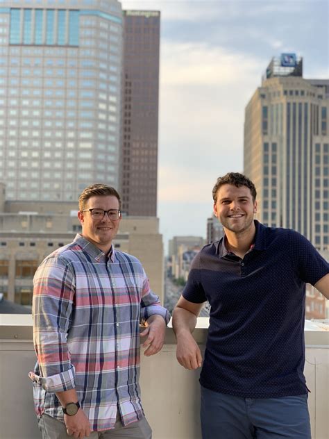 Five Years Ago Ethan And I Met To Brainstorm Business Ideas And Discuss The Possibility Of