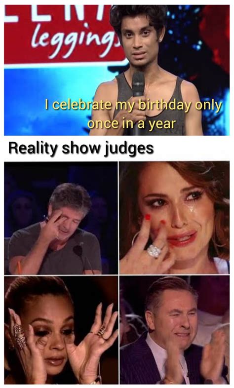 Happy Birthday Meme Meme By Blackbirdjay Memedroid