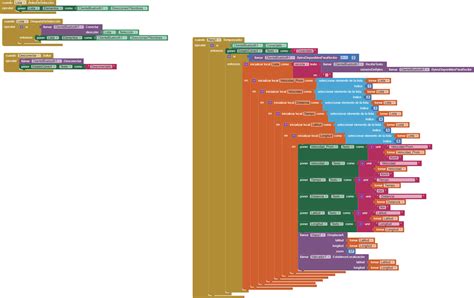 Como Puedo Evitar Que Appiventor Aproxime Numeros Precision Of Decimal Latitudelongitude