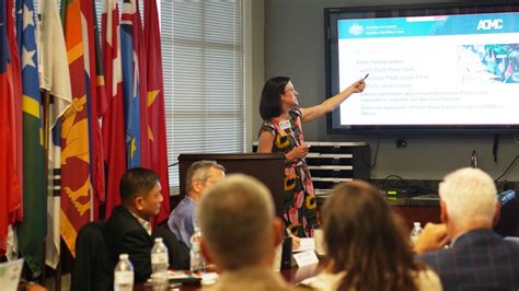 Preparing For Future Hadr Challenges In The Indo Pacific Acmc