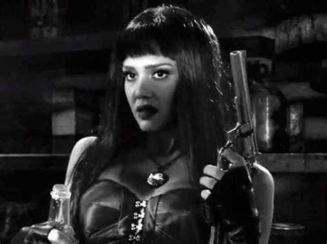 Sin City A Dame To Kill For Sequel Trailer Business Insider