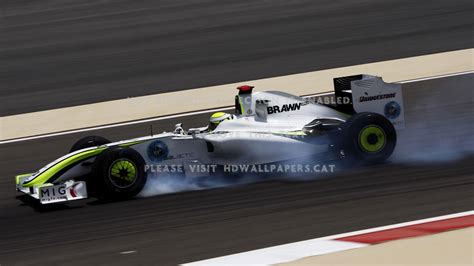 Brawn Gp Wallpapers Top Free Brawn Gp Backgrounds Wallpaperaccess