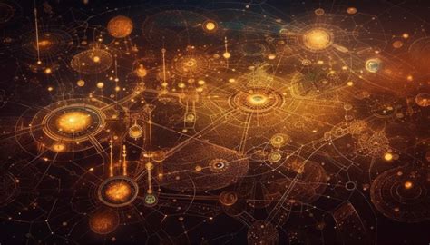 Decoding The Blockchain Ecosystem From Protocols To Innovation The Tech Voice