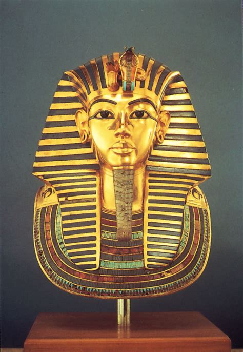 Cross Hatching Egyptian Pharaohs
