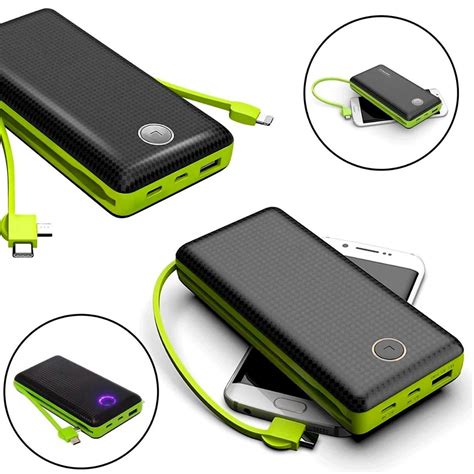 Power Bank 20000mah Universal … Shopping Do Inter