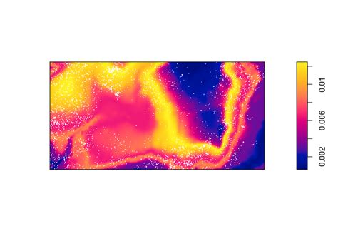 Lab 3 Intensity Dependent On Covariate Melb2018