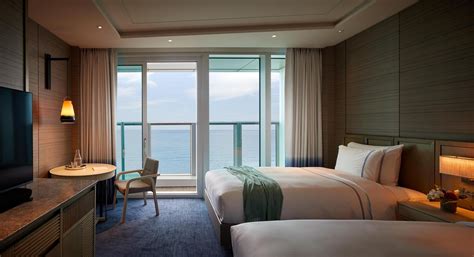 Signiel Busan Busan Expert Reviews And Highlights The Hotel Guru