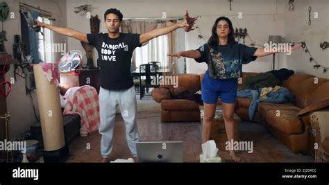 7 days aka seven days from left karan soni geraldine viswanathan
