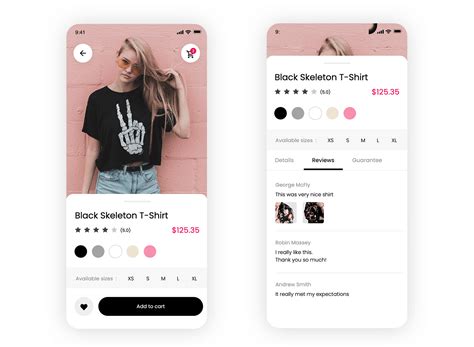 IOS App Design Guide Principles And Inspirational Examples Justinmind