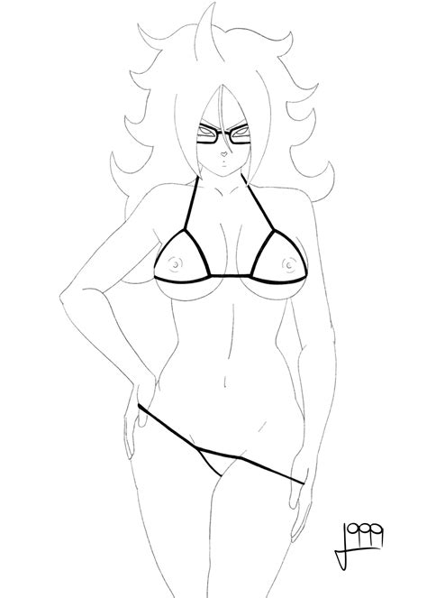 Post 7014709 Android21 Dragonballseries Jucifer999