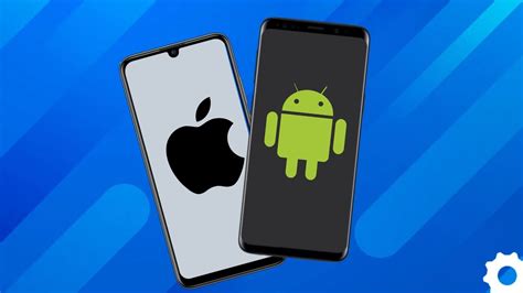 Como Migrar Os Seus Dados Do Android Para O Ios Blog Cursos De Qualidade