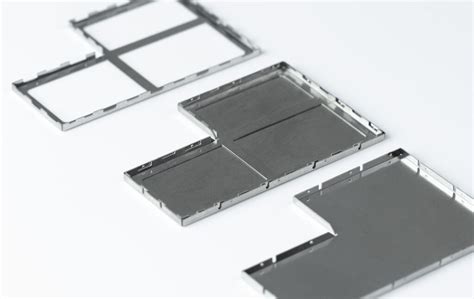 Board Level Emi Rfi Shielding Switzer