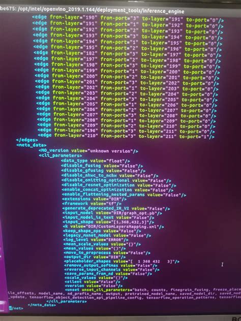 Need Help Openvino20191094 Umanposeestimationdemo Error Std