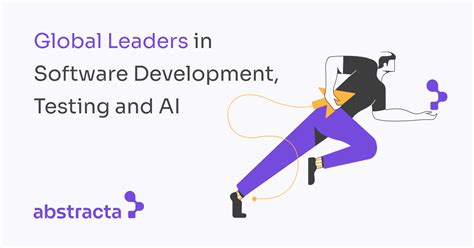 AI Powered Development And Testing For Top Tier Quality Abstracta