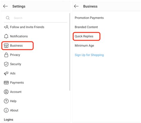 How to Use Instagram Quick Replies to Streamline Engagement : Social Media Examiner