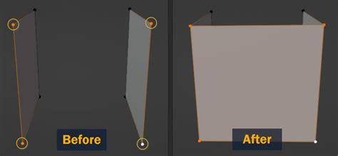 How To Connect And Merge Vertices In Blender Hum3d Blog