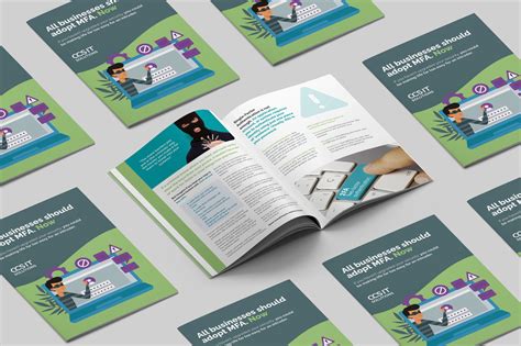 Why Your Business Should Adopt Mfa Now Ccs It Solutions Managed It Support In Milton Keynes