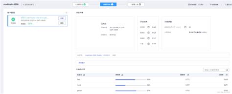 华为云modelarts笔记01训练数据集 华为数据集 csdn博客
