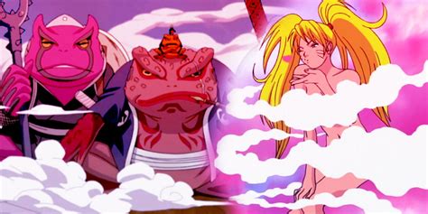 Naruto Uzumakis Shadow Clone Jutsu Explained