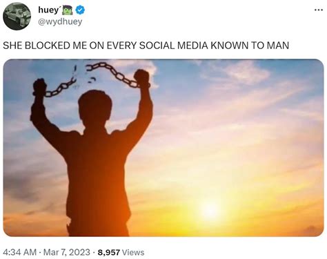 Whats The Origin Of The Breaking Chains Meme Memes Featuring A Man