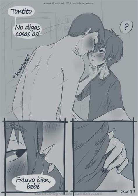 Rule 34 Azzai Big Hero 6 Hiro Hamada Marvel Marvel Comics Tadashi