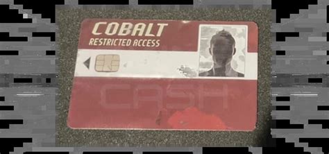 Where To Get Red Card In Rust Red Card Locations