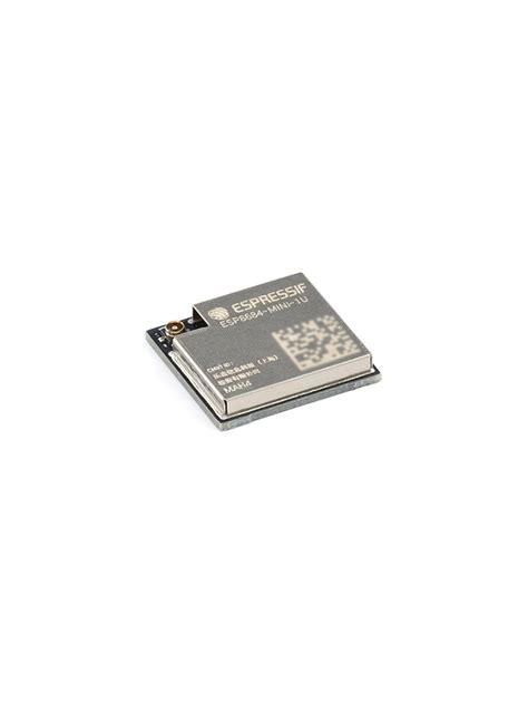 Original Esp8684 Mini 1u H4 32bit Risc V Mcu 2 4ghz Wi Fi Bluetooth