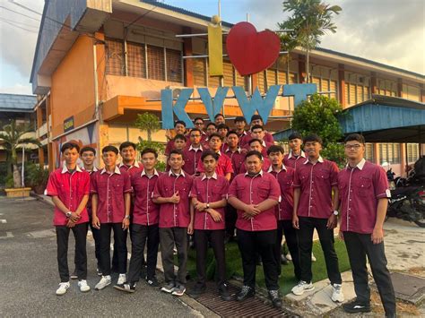 Kolej Vokasional Wakaf Tembesu